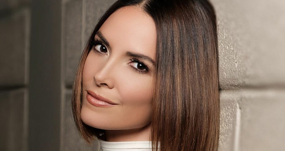 Denise Quiñones comenta sobre el estatus del certamen local | Miss ...