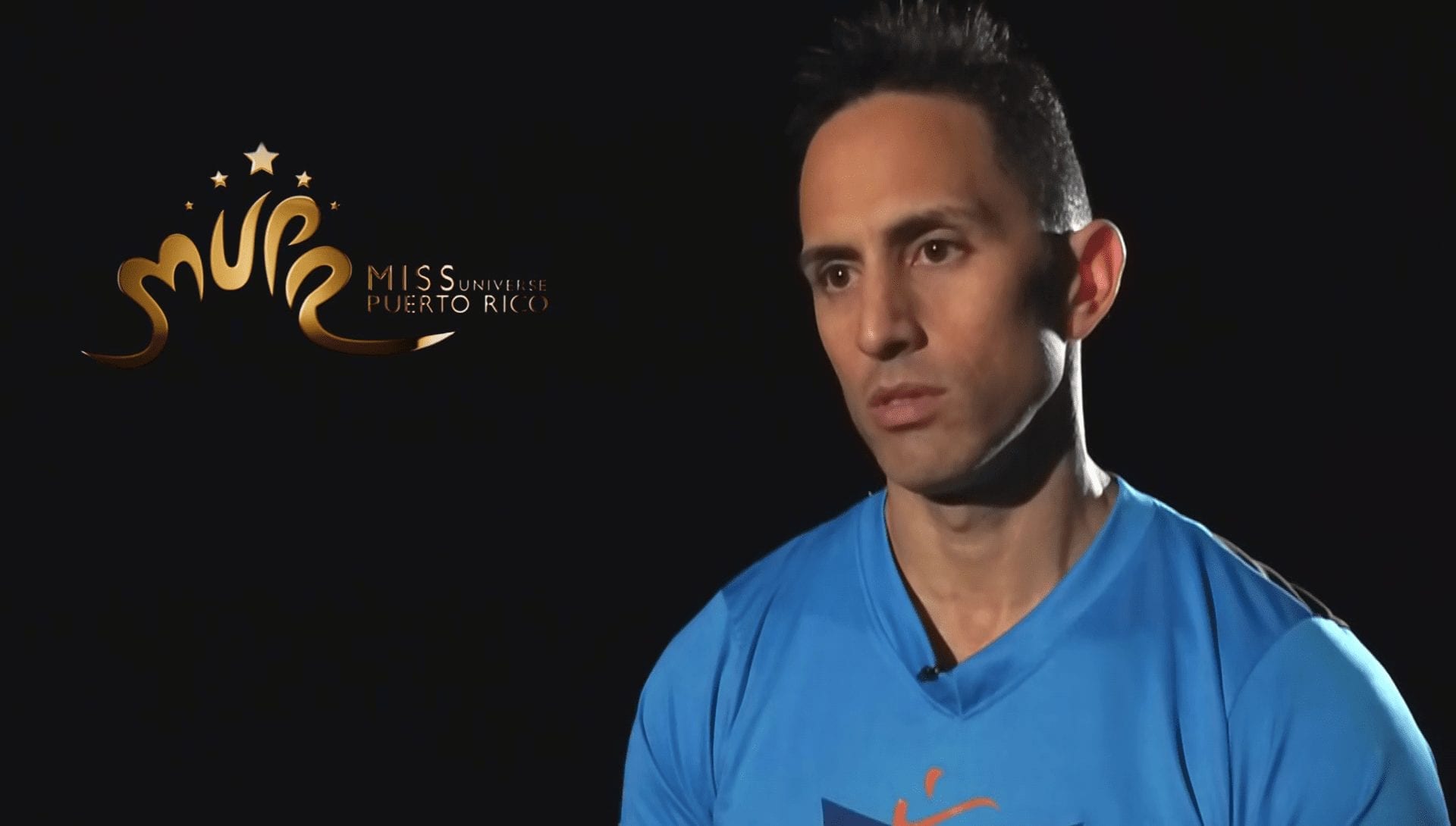 Edwin Benítez | Miss Universe Puerto Rico