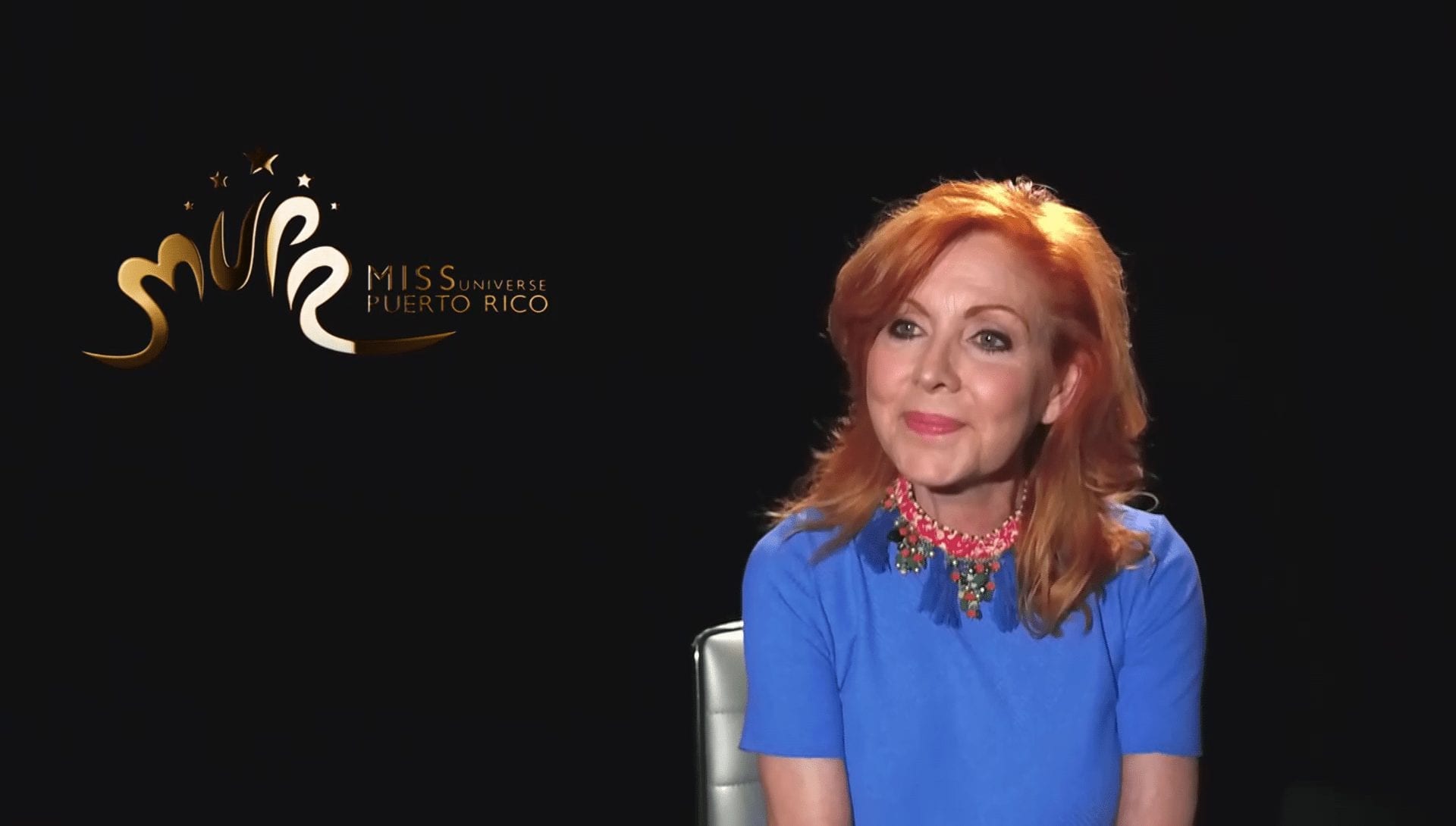 Sara Pastor | Miss Universe Puerto Rico