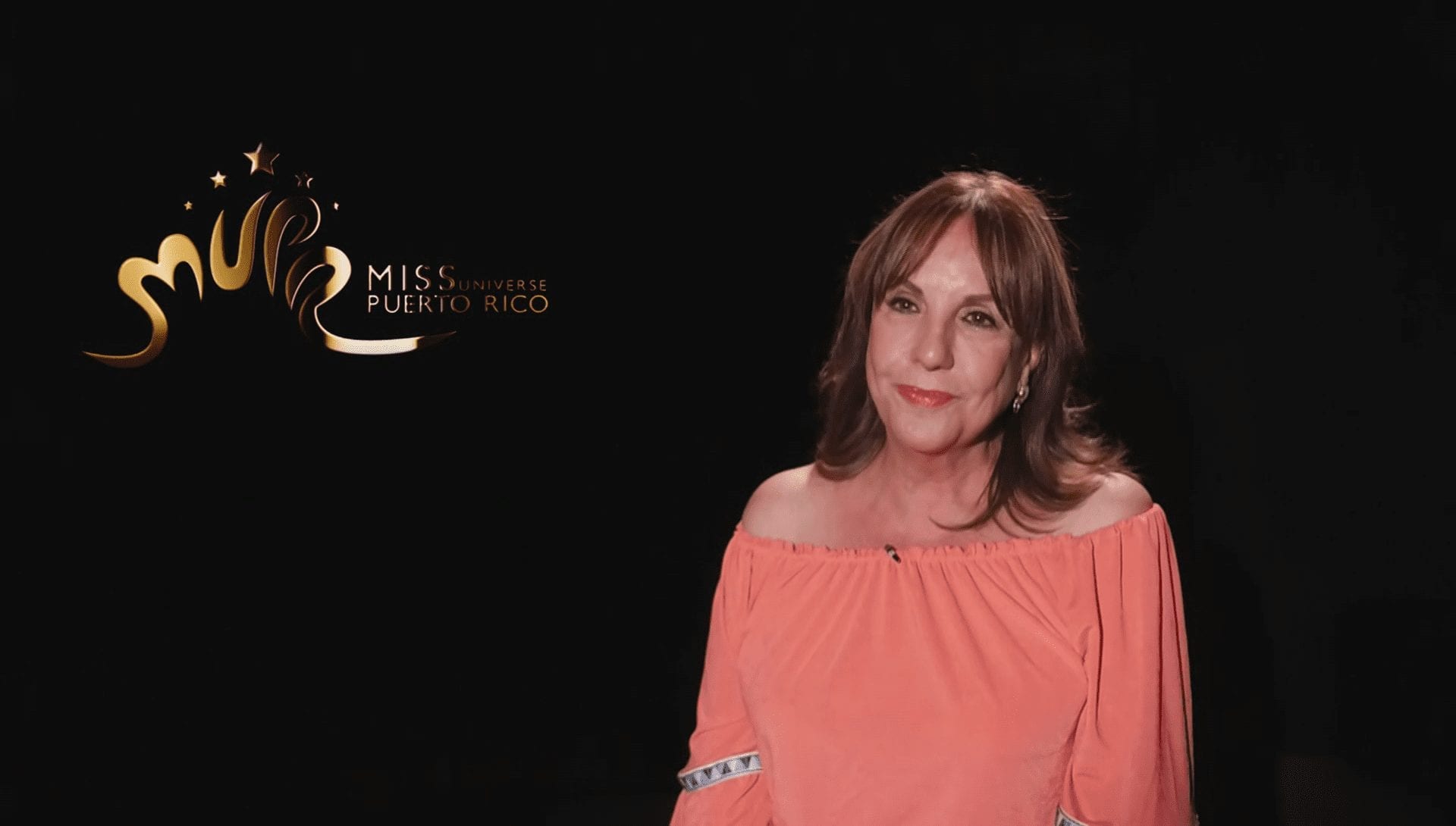 Grace Fontecha | Miss Universe Puerto Rico