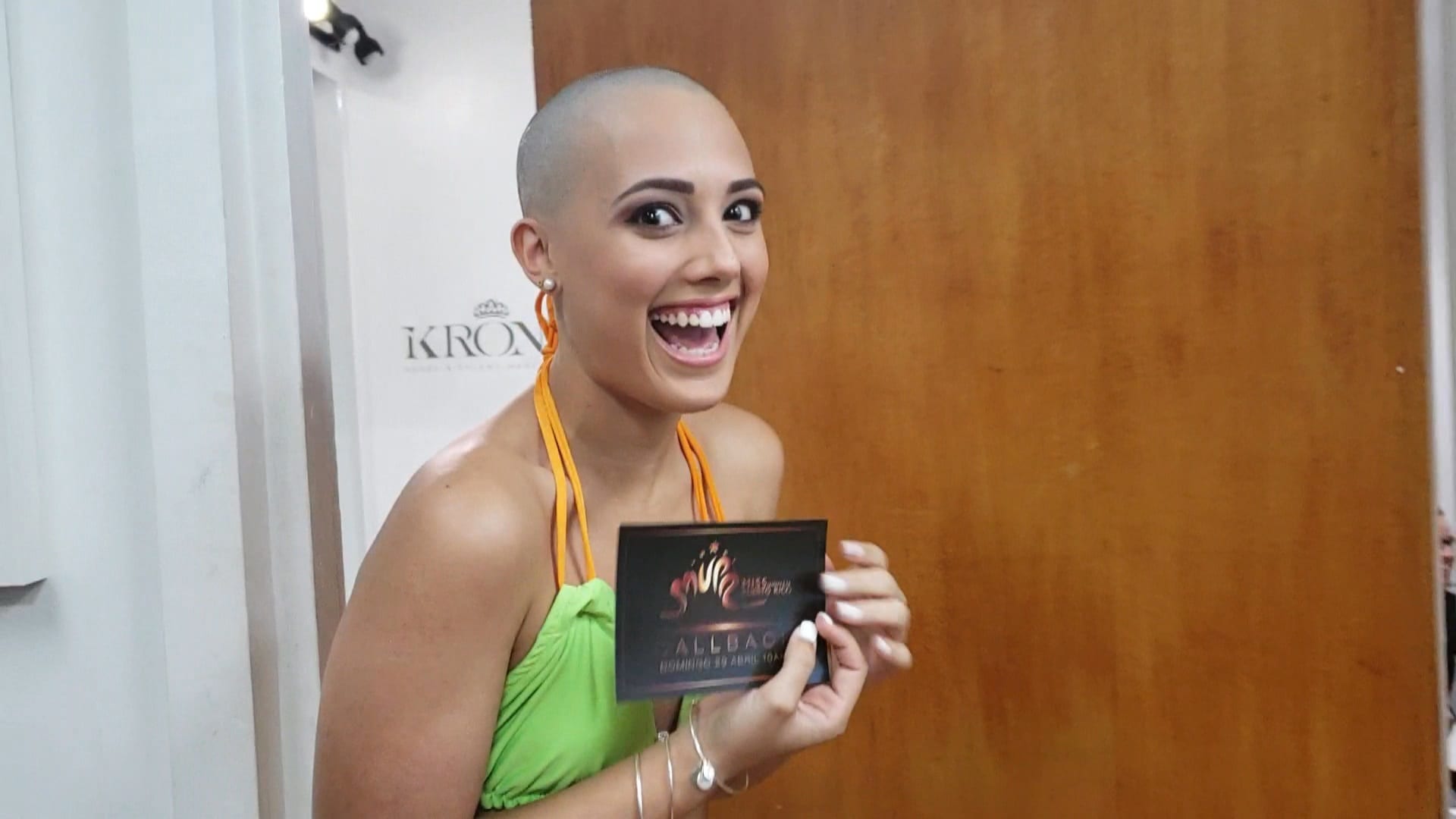 "Casting Tour" Krone Models | Miss Universe Puerto Rico