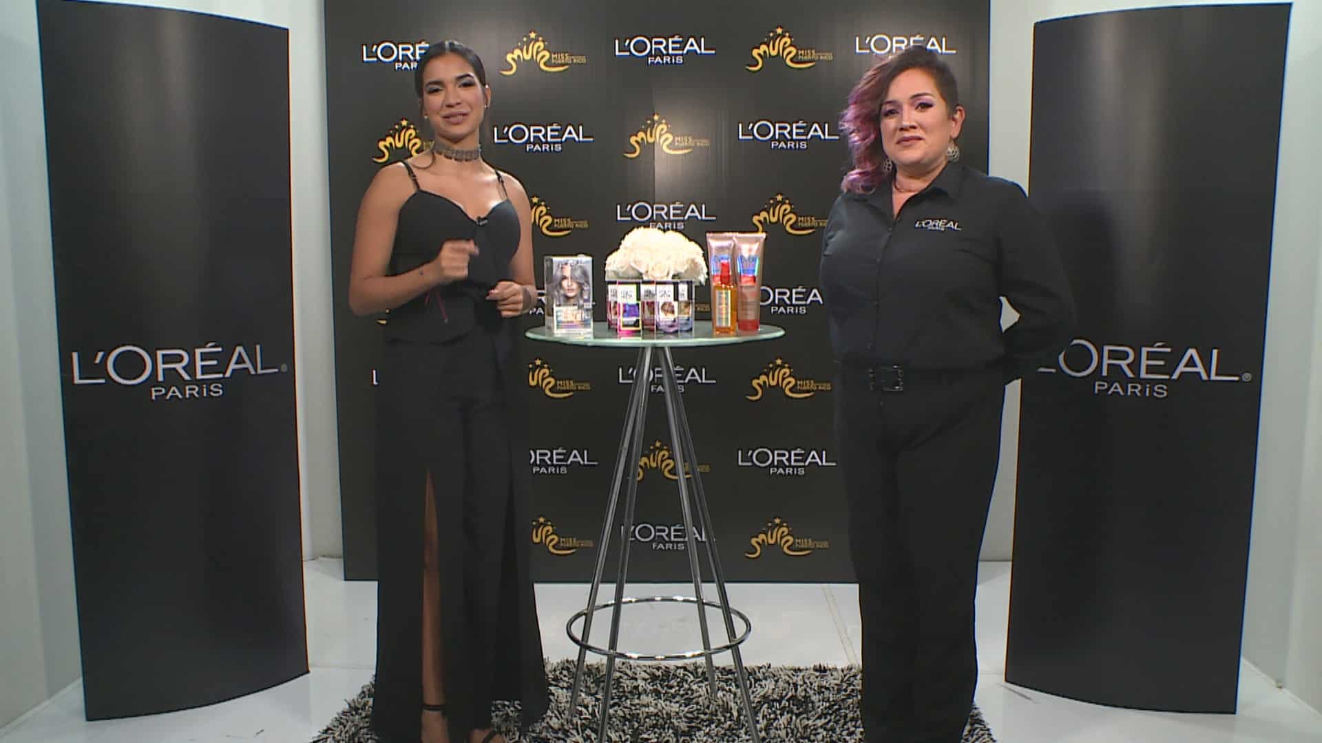 Colores brillantes para el verano 2019 | Miss Universe Puerto Rico