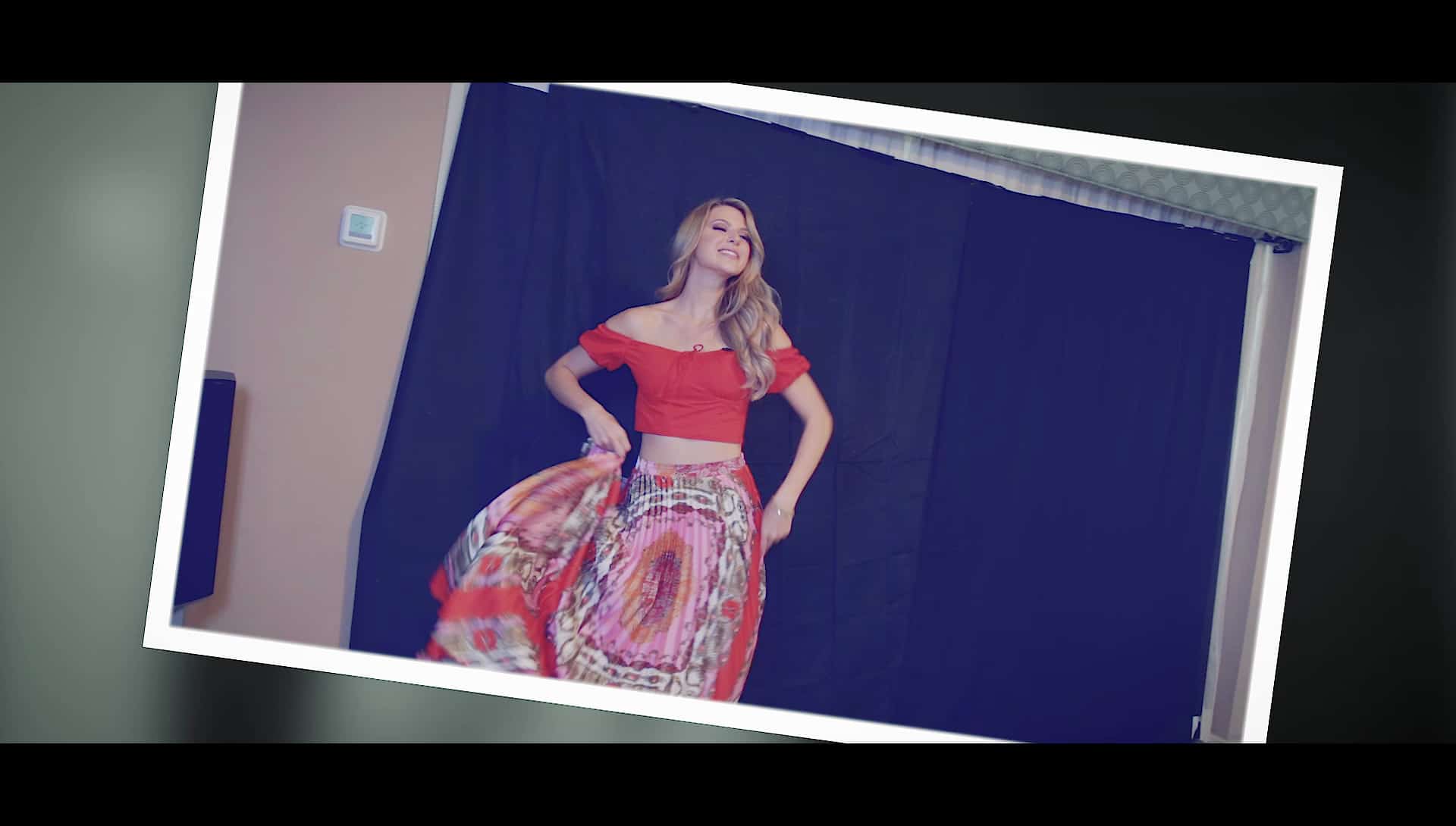 30 preguntas a Madison | Miss Universe Puerto Rico