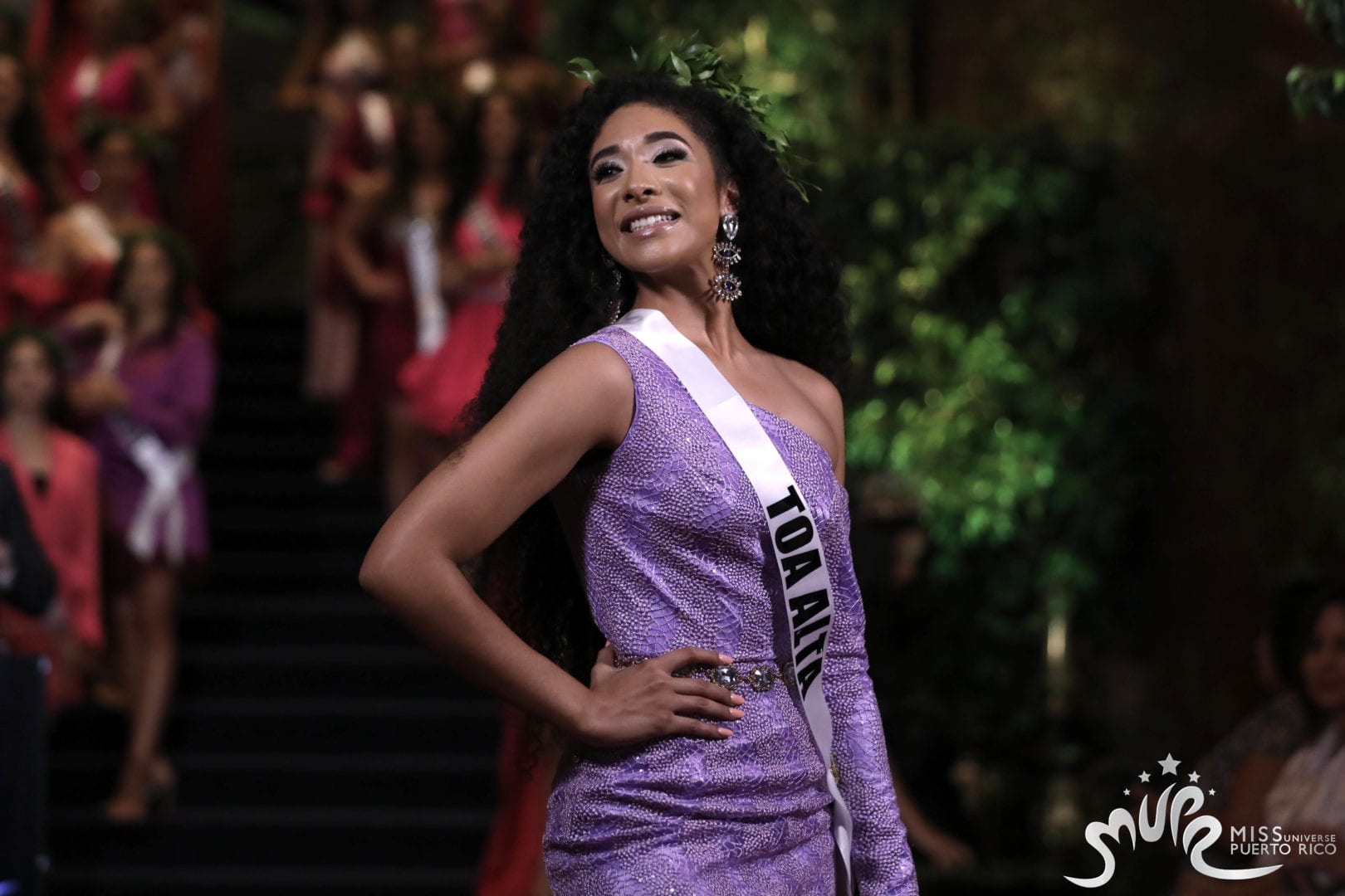 Miss Toa Alta 2021 | Miss Universe Puerto Rico