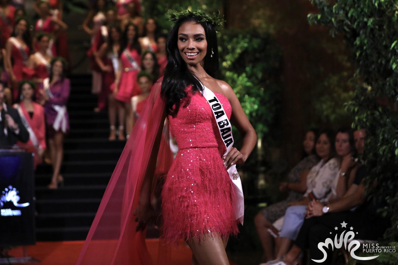 Miss Toa Baja 2021 | Miss Universe Puerto Rico
