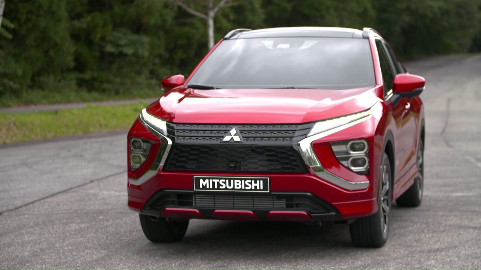 Conoce la nueva y rediseñada Eclipse Cross | Miss Universe Puerto Rico