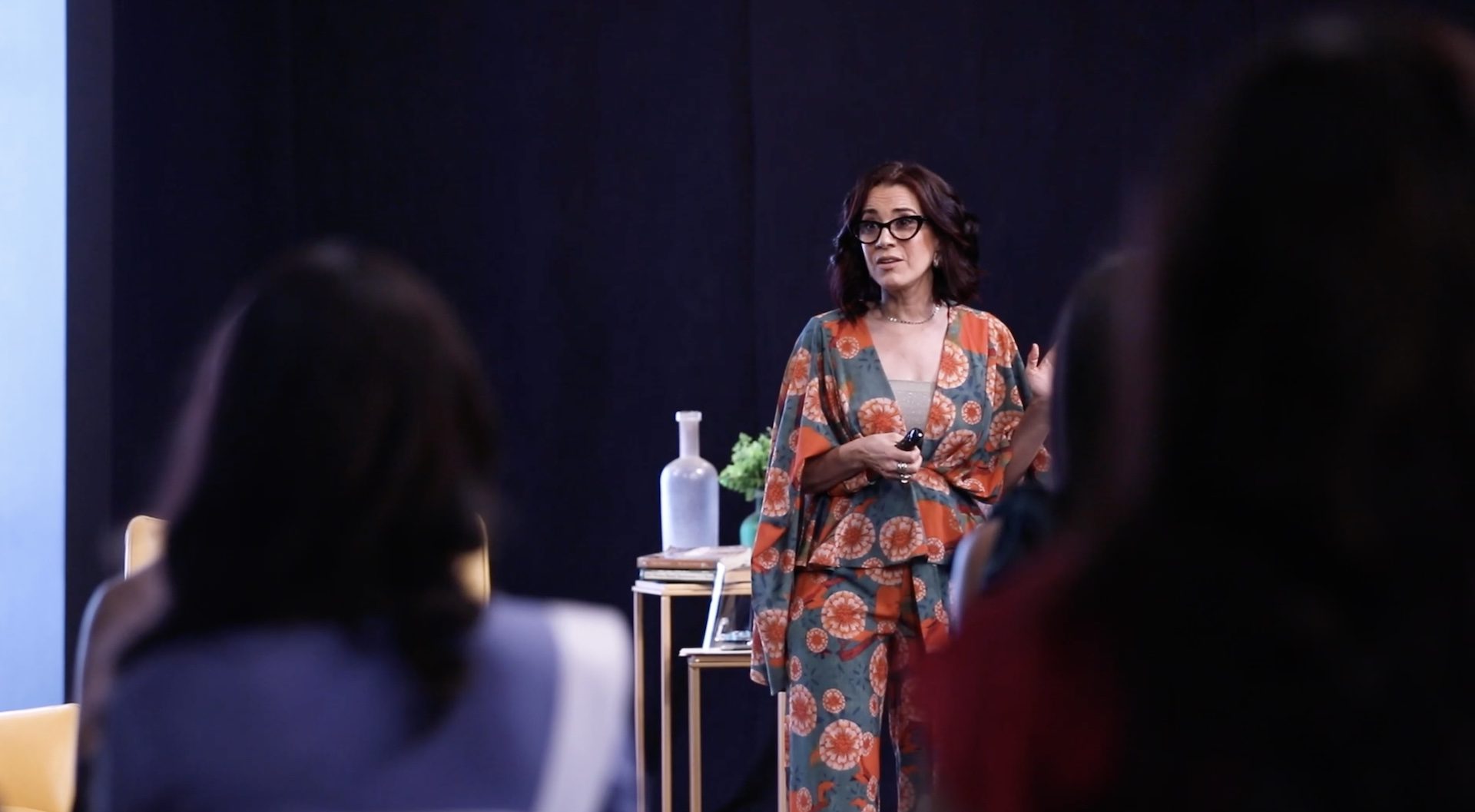 Luisa de los Ríos y el estilo de vida saludable | Miss Universe Puerto Rico