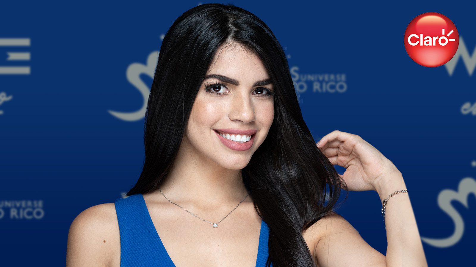 Susanlee Forty Vázquez | Miss Universe Puerto Rico