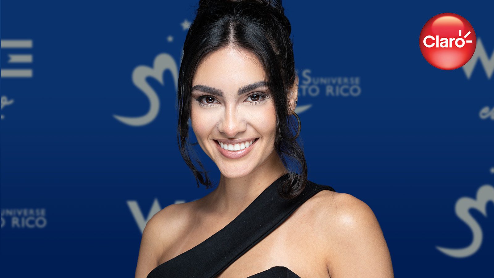 Annelise Torres Colón | Miss Universe Puerto Rico