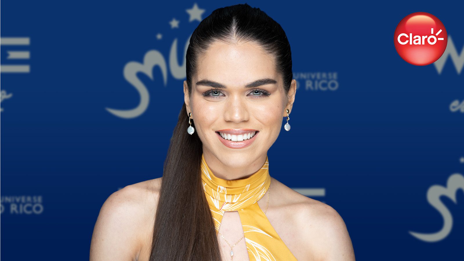 Elaine Marie Rosado Porras | Miss Universe Puerto Rico