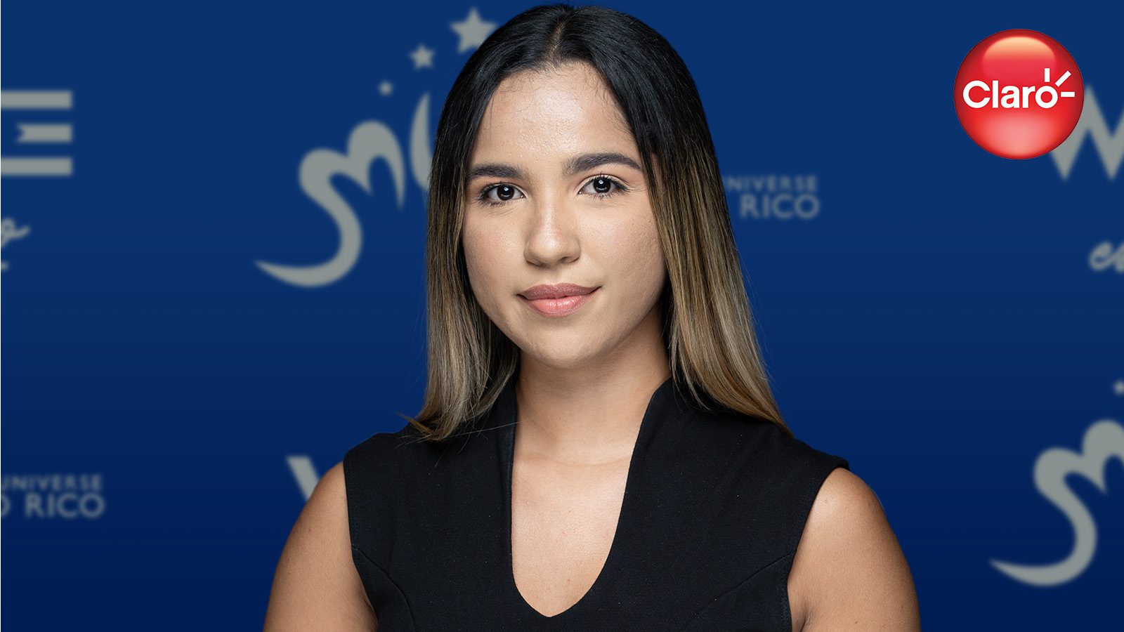 Anaysha Rivera Lugo | Miss Universe Puerto Rico