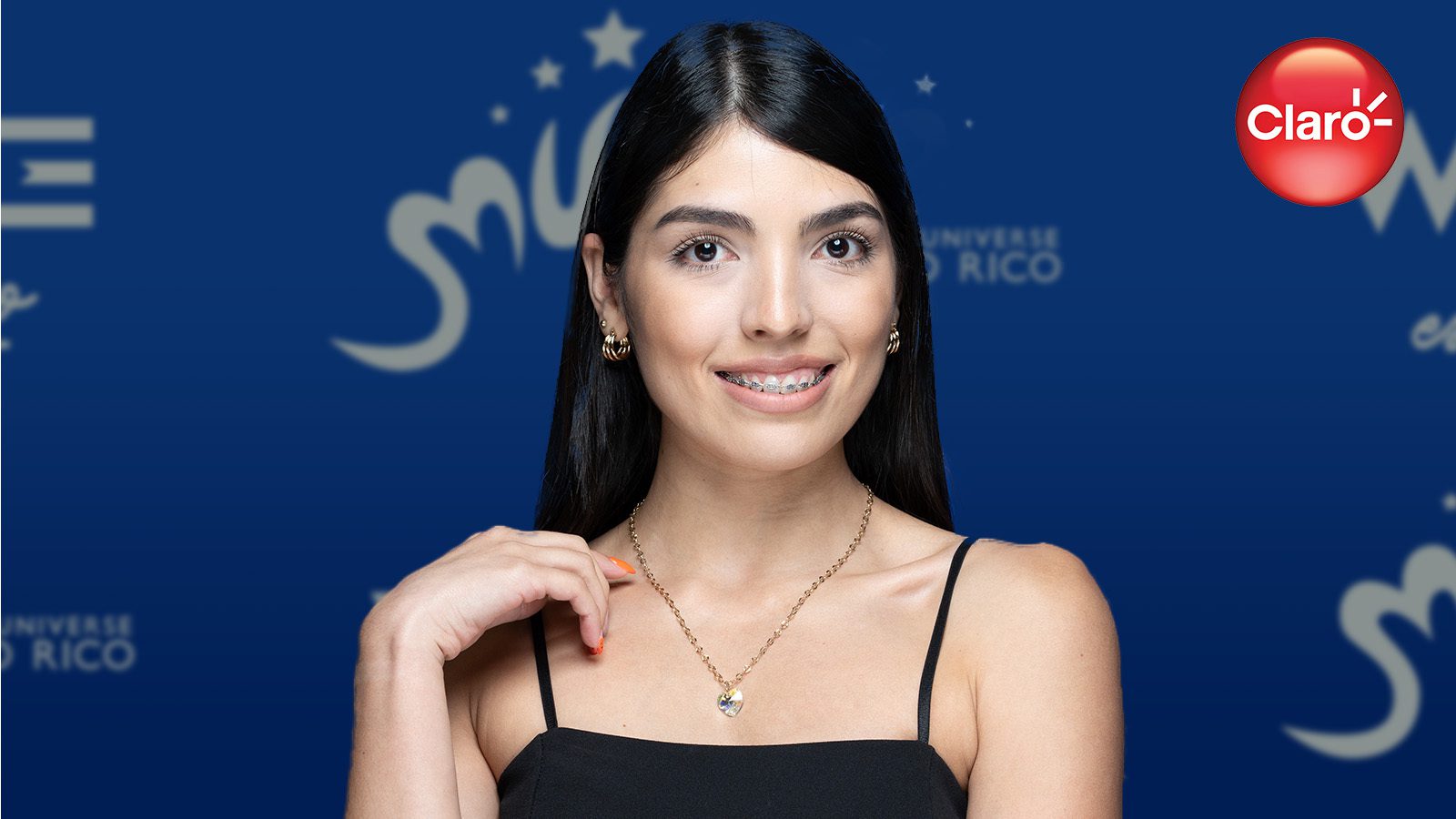 Edith Enid Bernardi Santiago | Miss Universe Puerto Rico