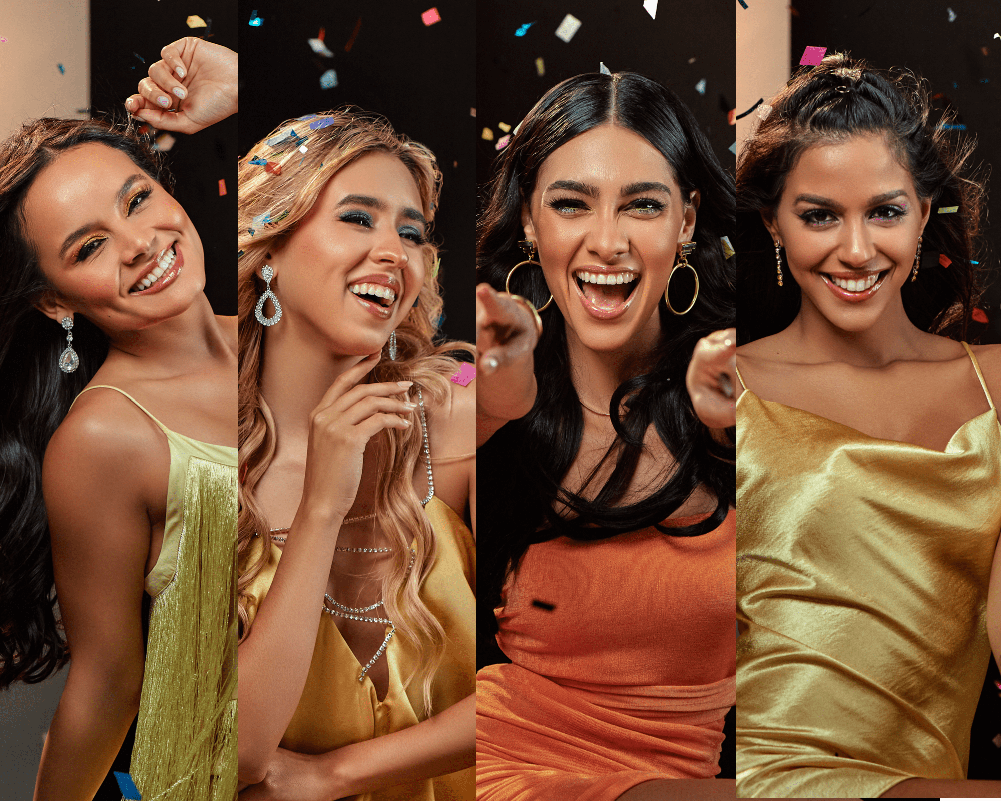 Fotos | Miss Universe Puerto Rico