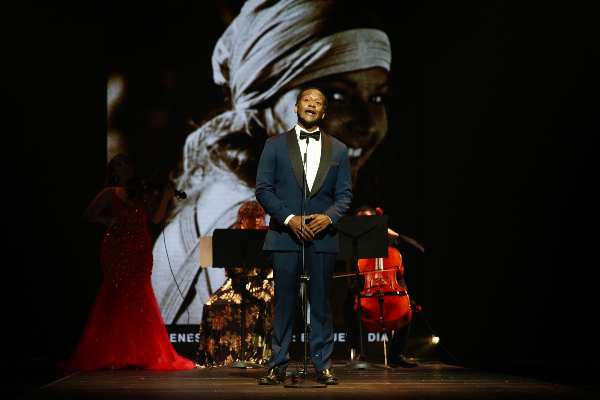 Miss Universe Puerto Rico conmemora el legado de nuestra eterna reina ...