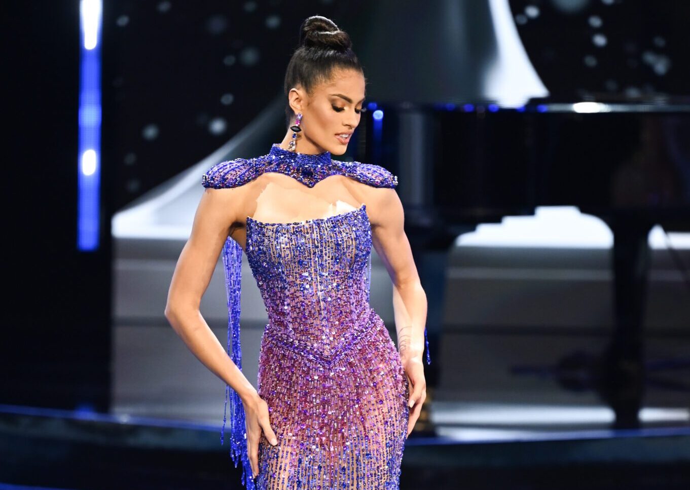 ¡Puerto Rico, celebra a tu reina! | Miss Universe Puerto Rico