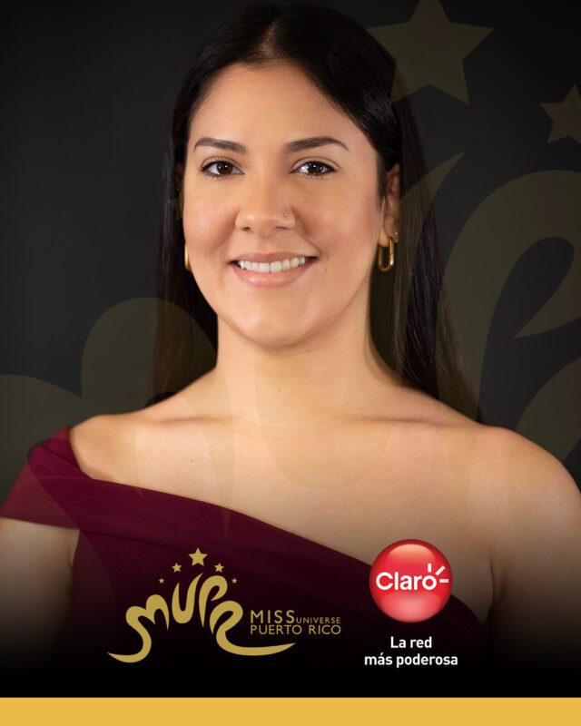 Conoce al último grupo de precandidatas a Miss Universe Puerto Rico ...