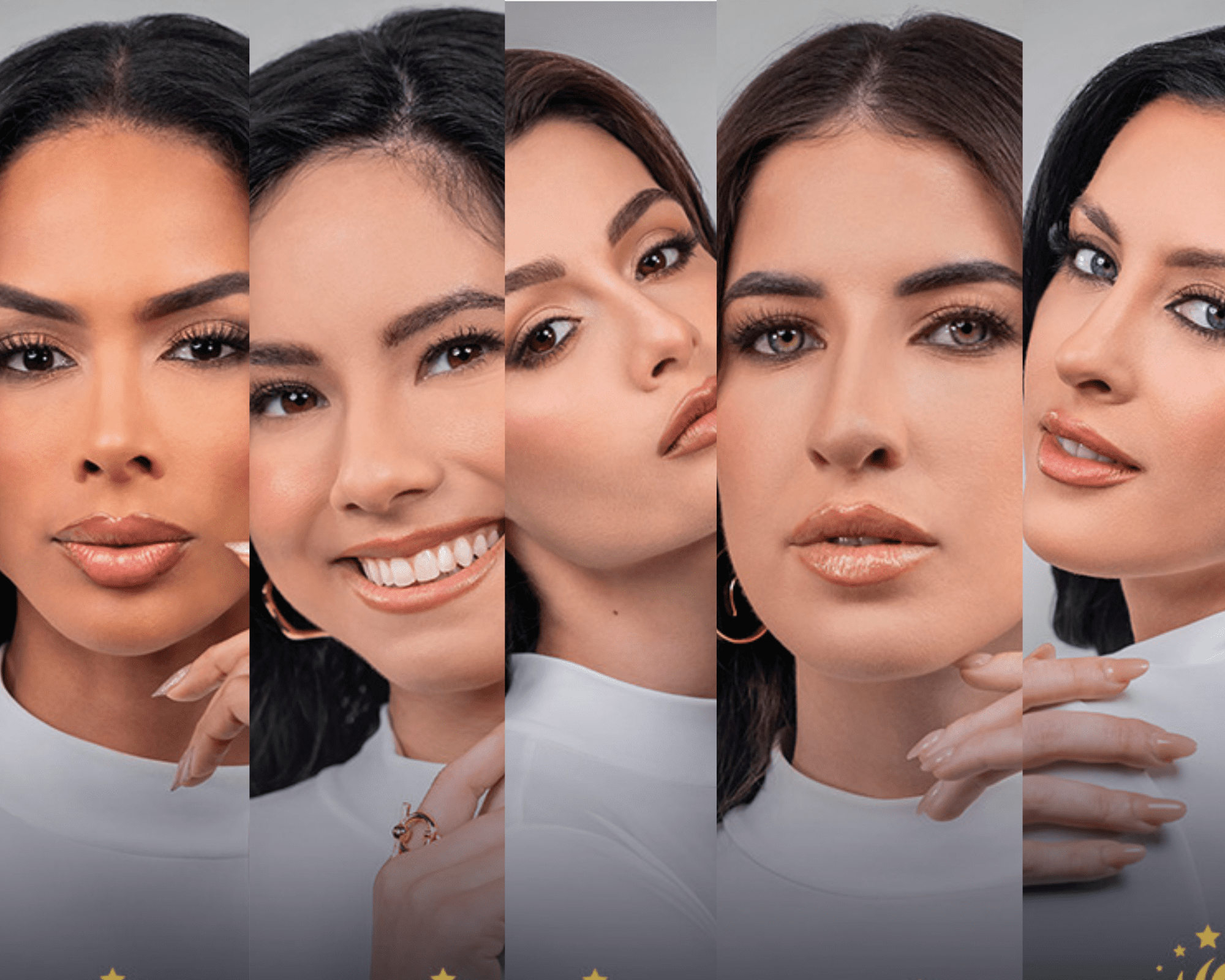 Candidatas a Miss Universe 2024 | Miss Universe Puerto Rico