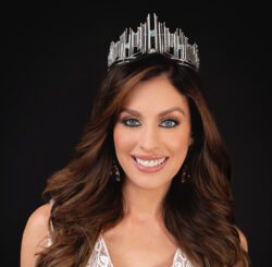 Jennifer Colón Alvarado | Miss Universe Puerto Rico