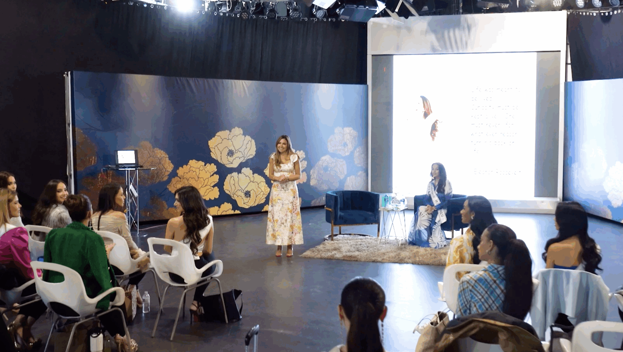 Conciencia y cuidado: Taller de salud con la Dra. Anna Di Marco | Miss ...