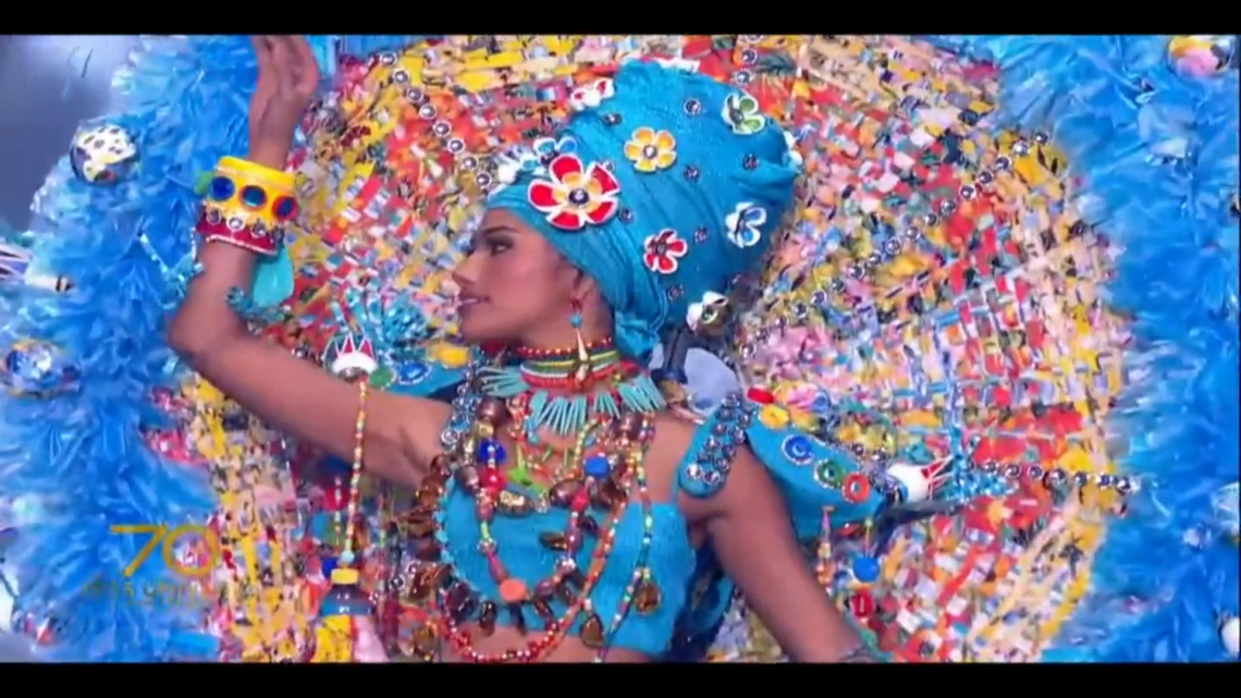 Miss Universe Puerto Rico